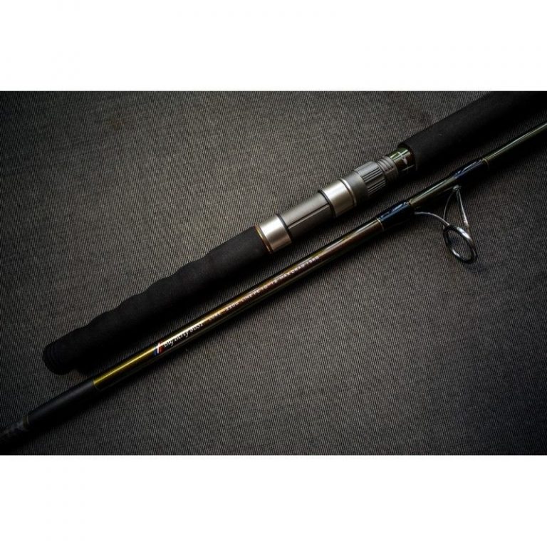 Temple Reef Big Berty 80SP Popping Fishing Rod