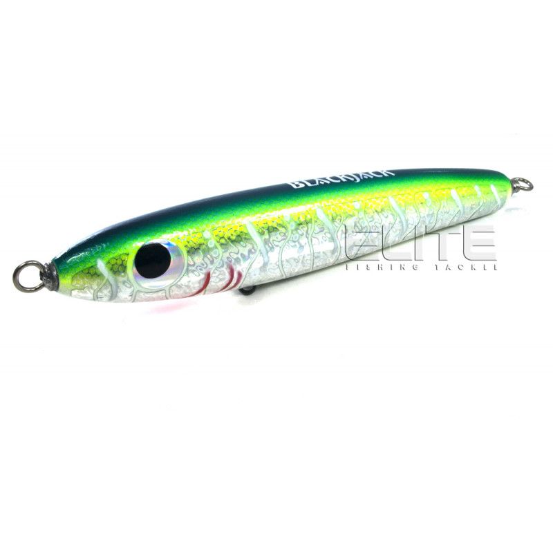 Stickbaits / Surface Lures Archives | Elite Fishing Tackle - GT Popping ...